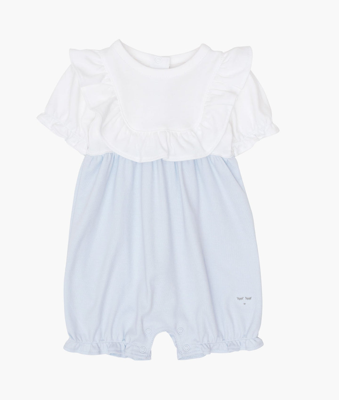 Soft Baby Clothes & Accessories | LIVLY