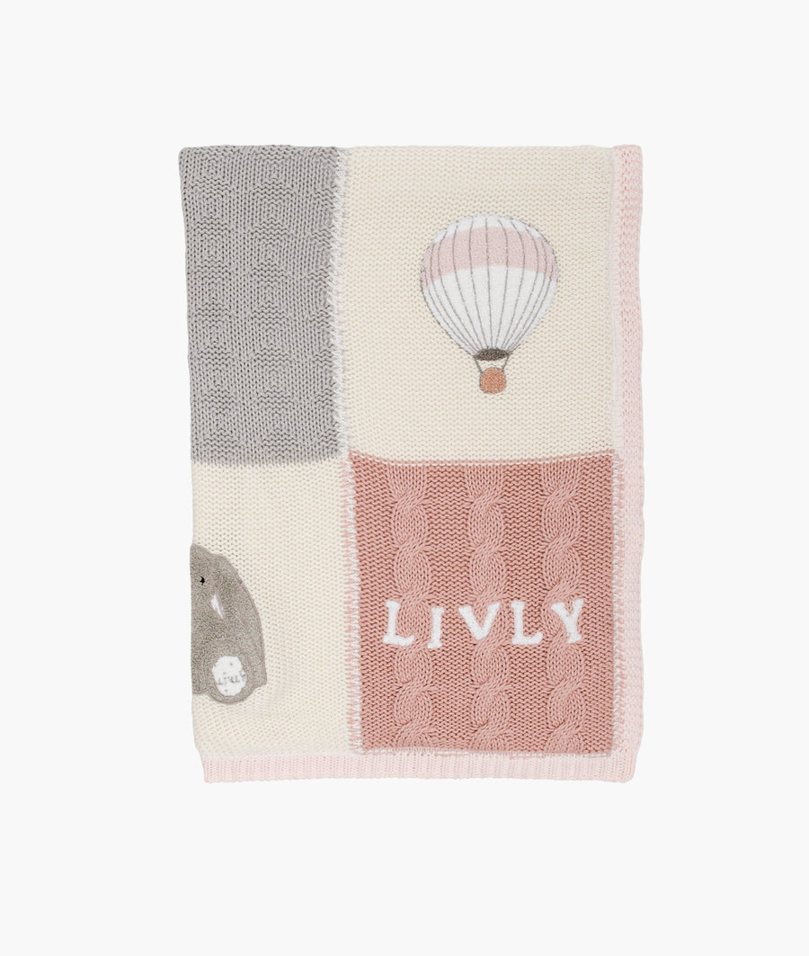 Knitted Baby Clothes - Baby Cashmere & Knitwear | LIVLY Clothing