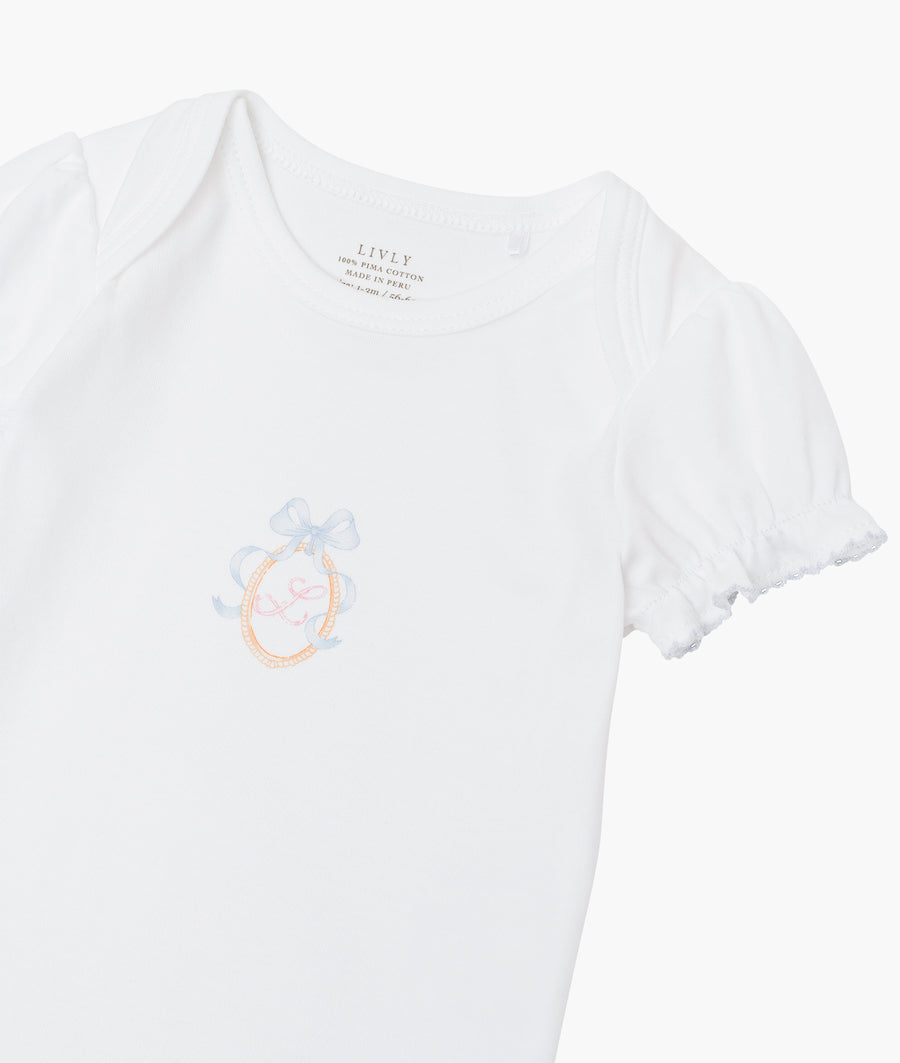 Baby Bodysuits | LIVLY