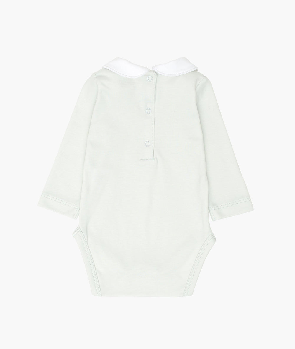 Baby Bodysuits | LIVLY