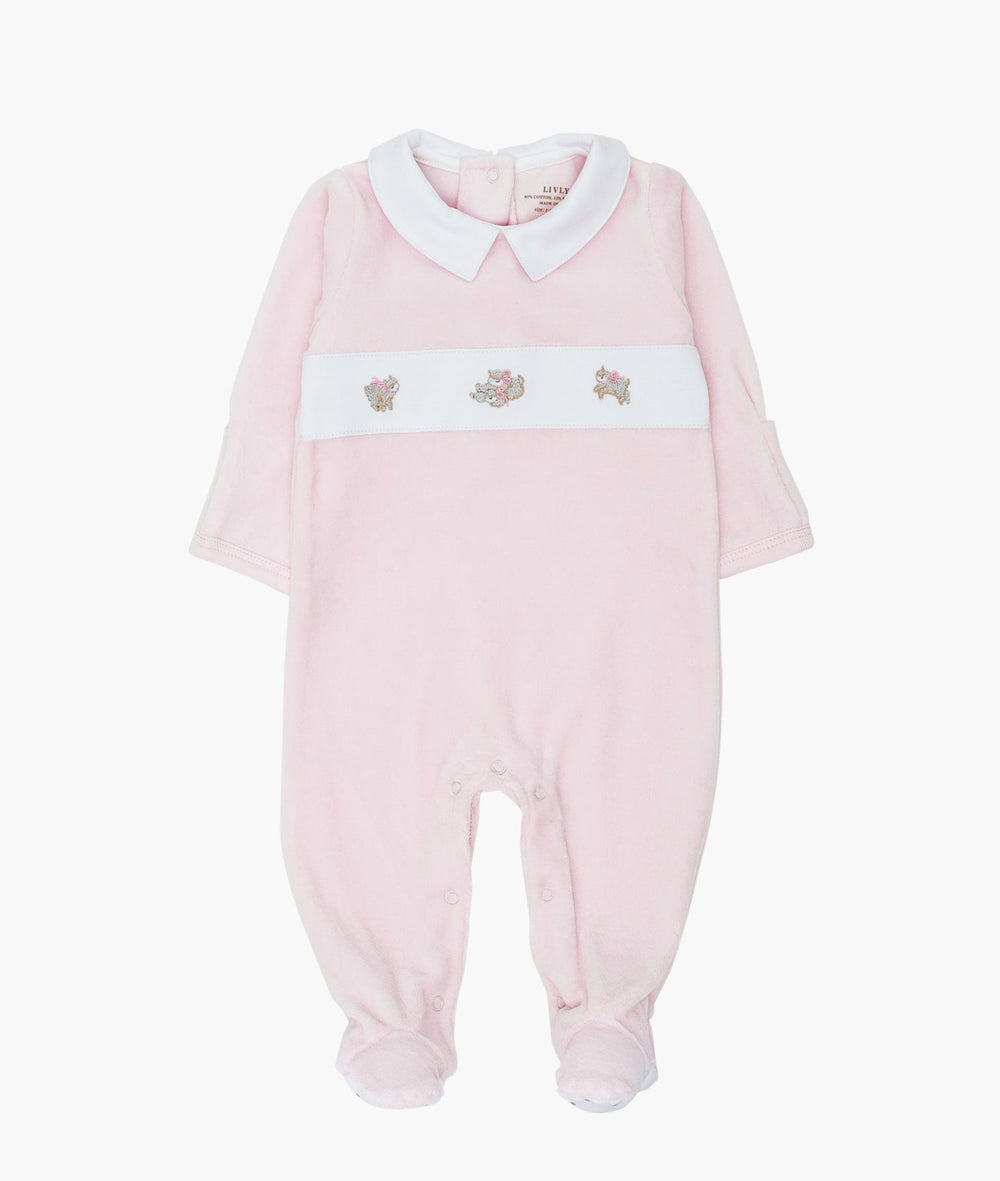 Soft Baby Clothes & Accessories | LIVLY