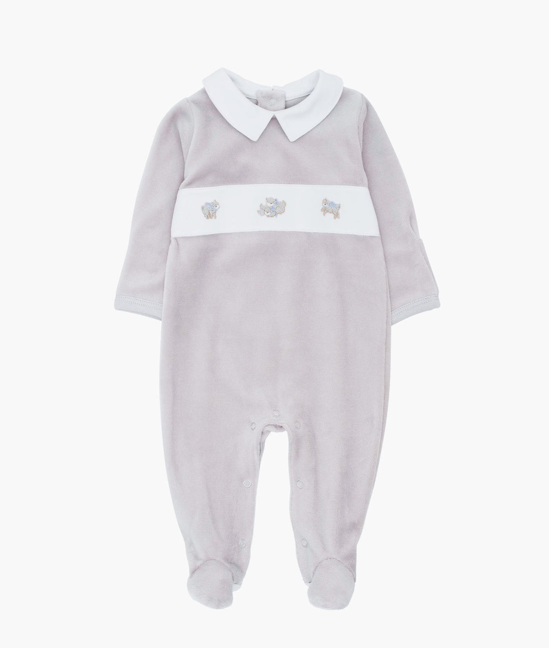 Soft Baby Clothes & Accessories | LIVLY