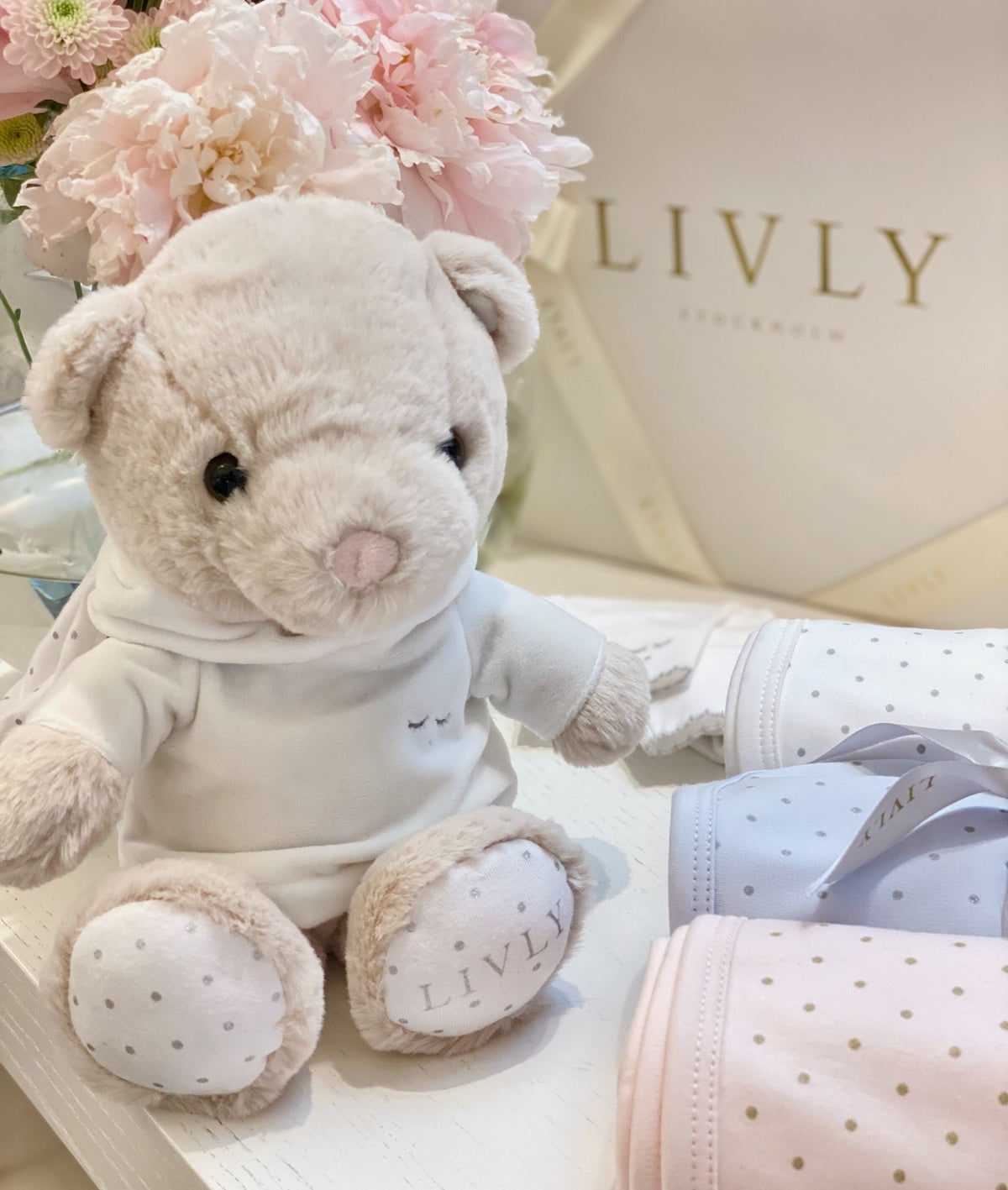 Soft Toys