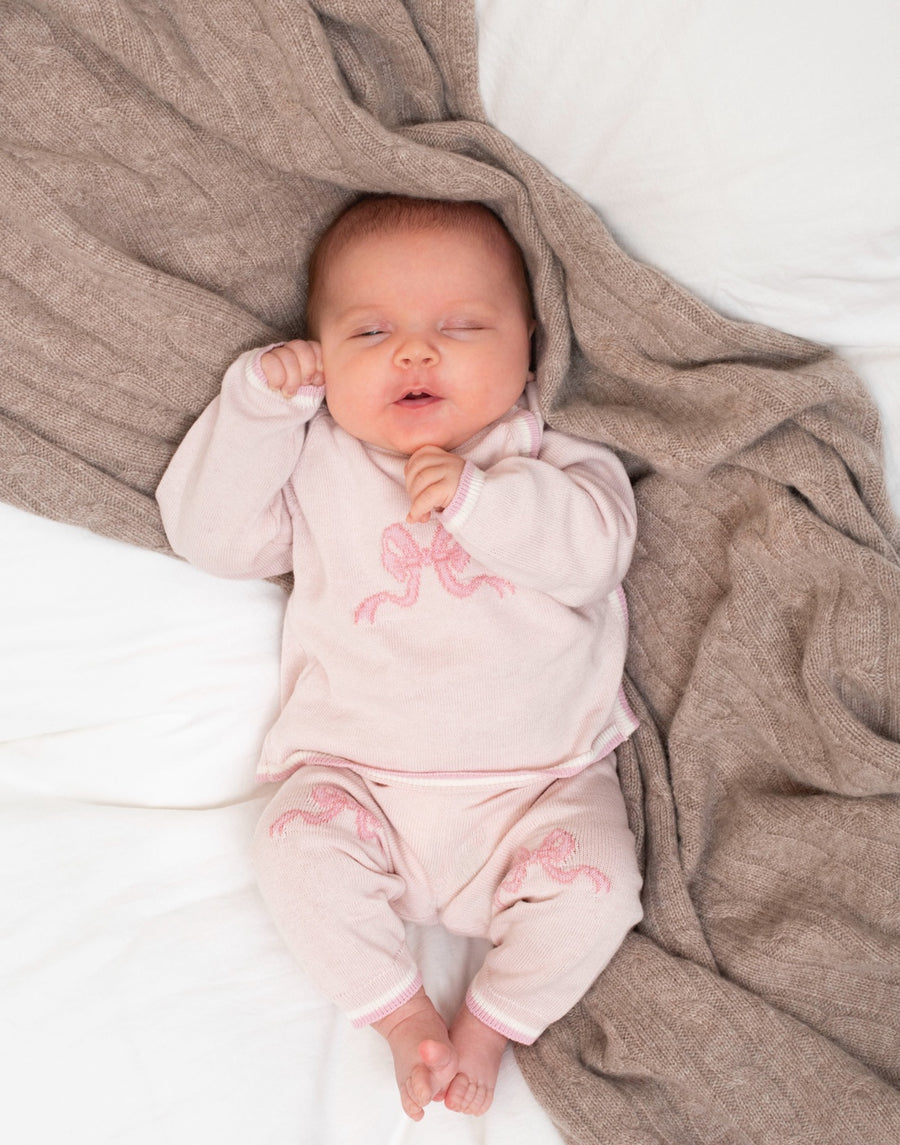 Soft Baby Clothes & Accessories | LIVLY