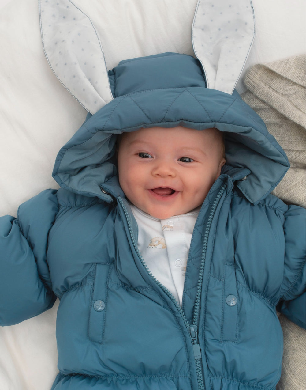 Soft Baby Clothes & Accessories | LIVLY