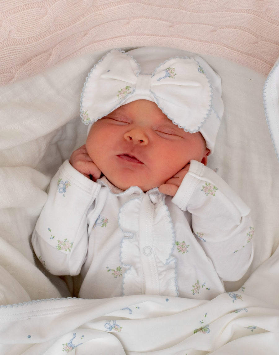 Soft Baby Clothes & Accessories | LIVLY