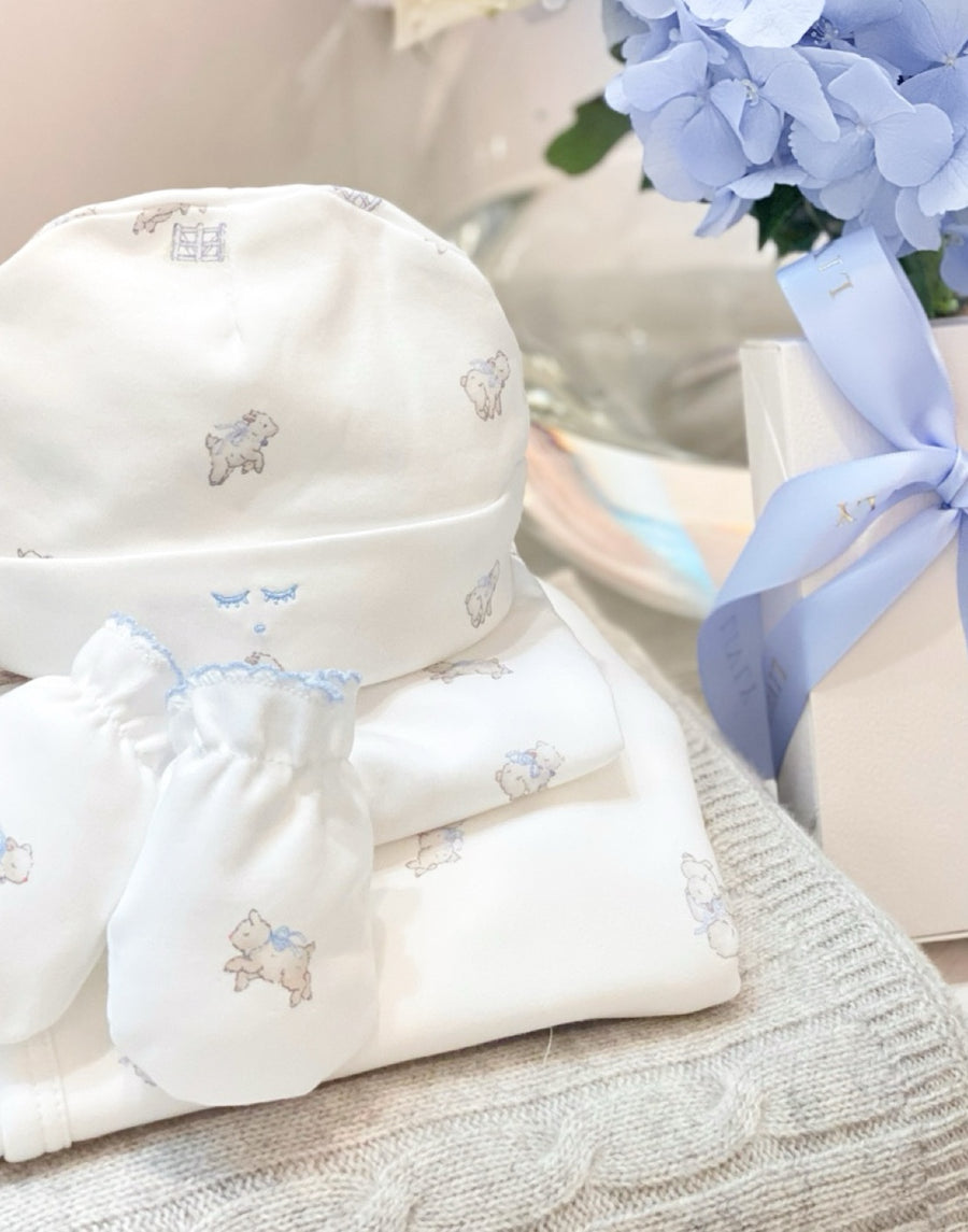 Soft Baby Clothes & Accessories | LIVLY