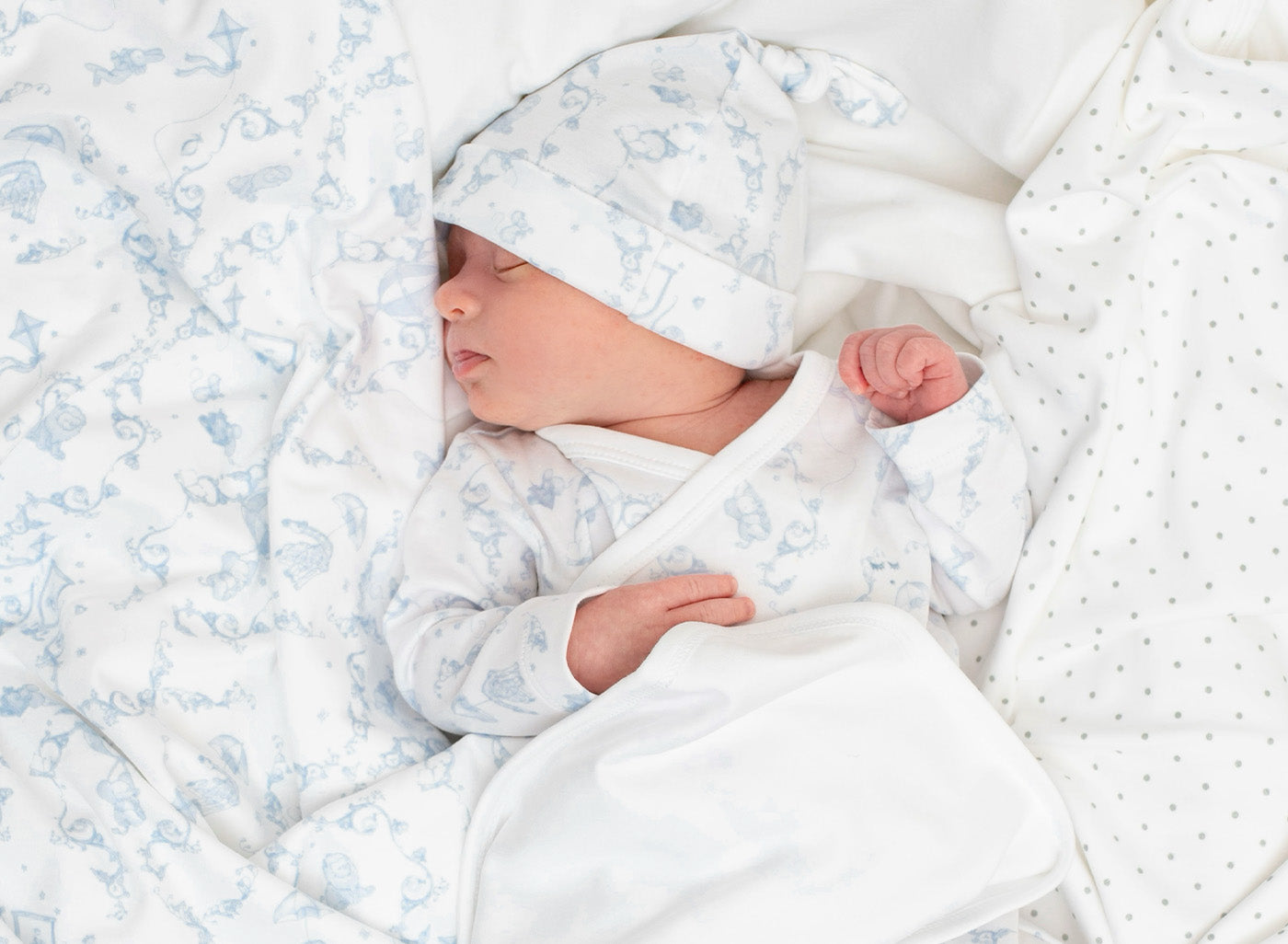 Soft Baby Clothes & Accessories | LIVLY