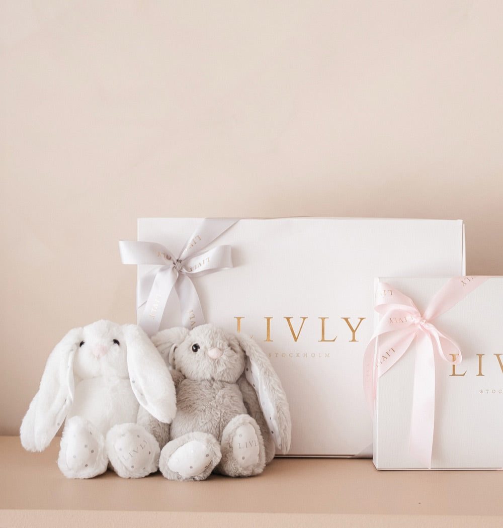 Soft Baby Clothes & Accessories | LIVLY