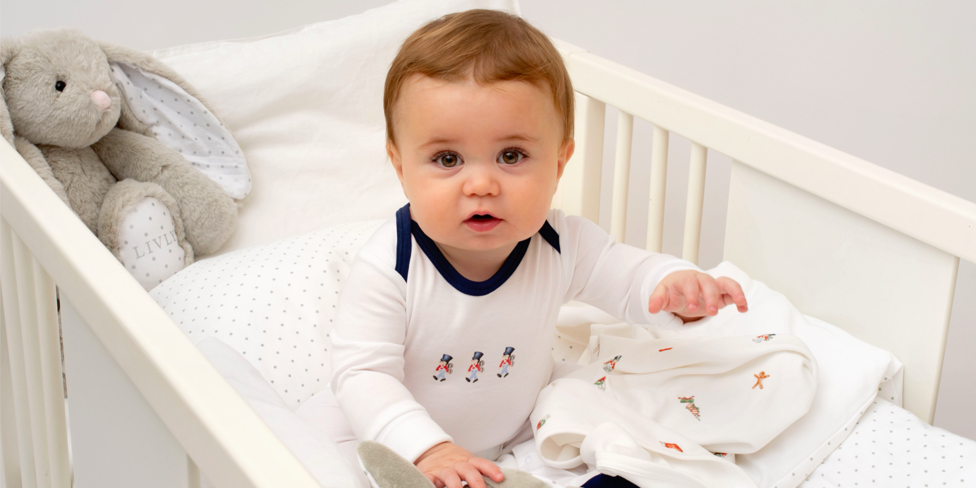 Soft Baby Clothes & Accessories | LIVLY