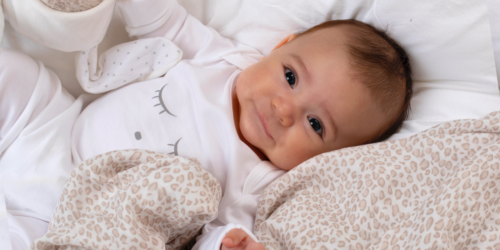 Soft Baby Clothes & Accessories | LIVLY