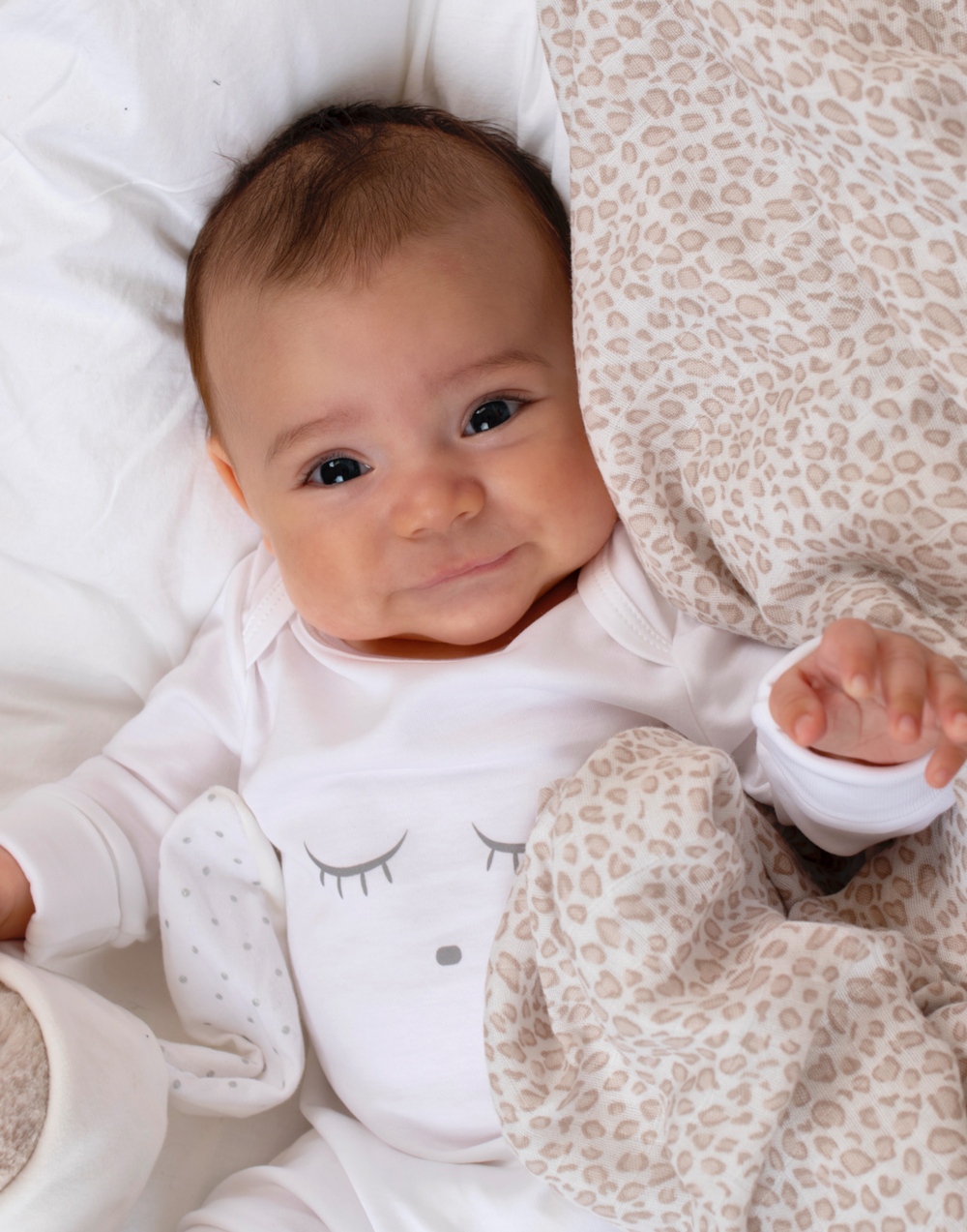 Soft Baby Clothes & Accessories | LIVLY