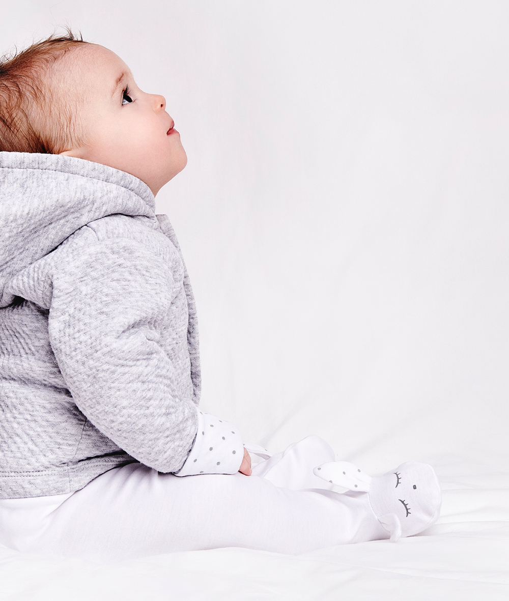 Newborn Bunny Outfits & Accessories | LIVLY