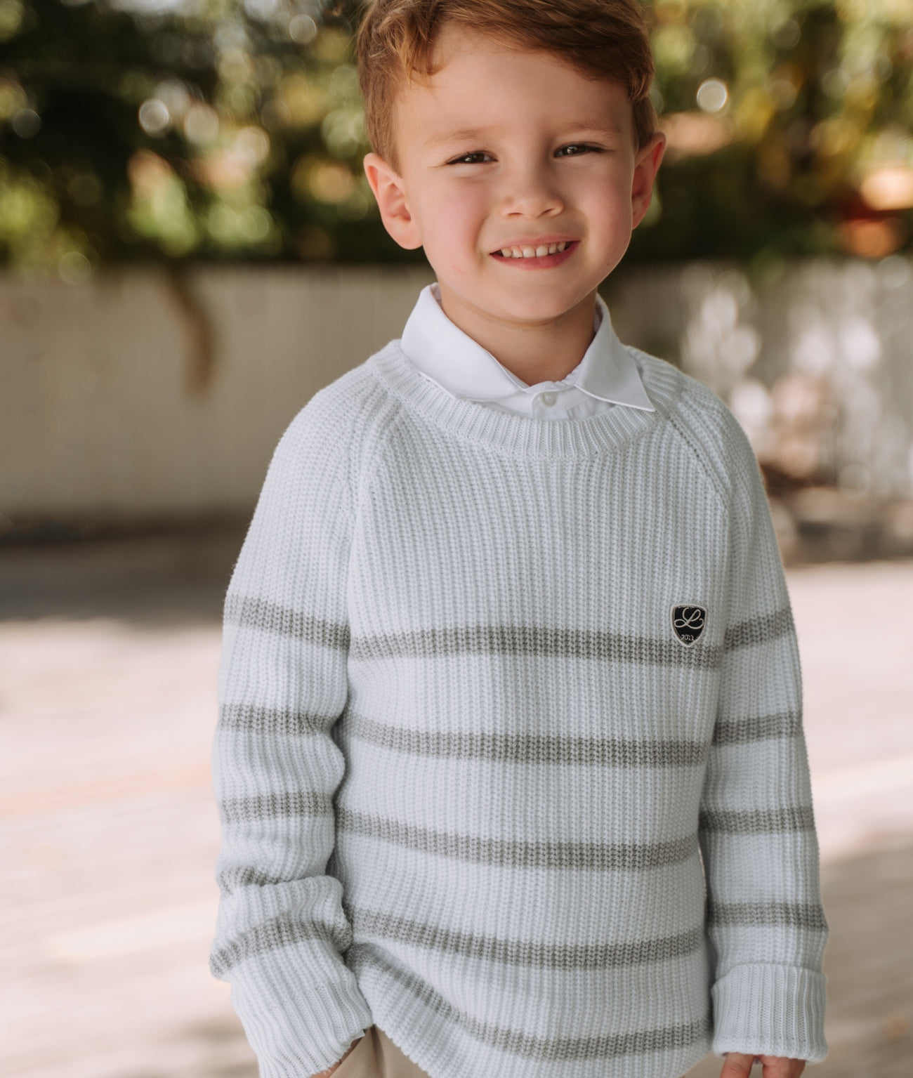 Baby Clothes for Boys | LIVLY Clothing