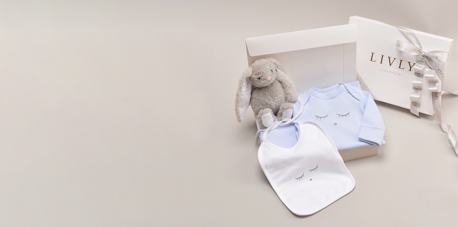Newborn Baby Gifts | LIVLY