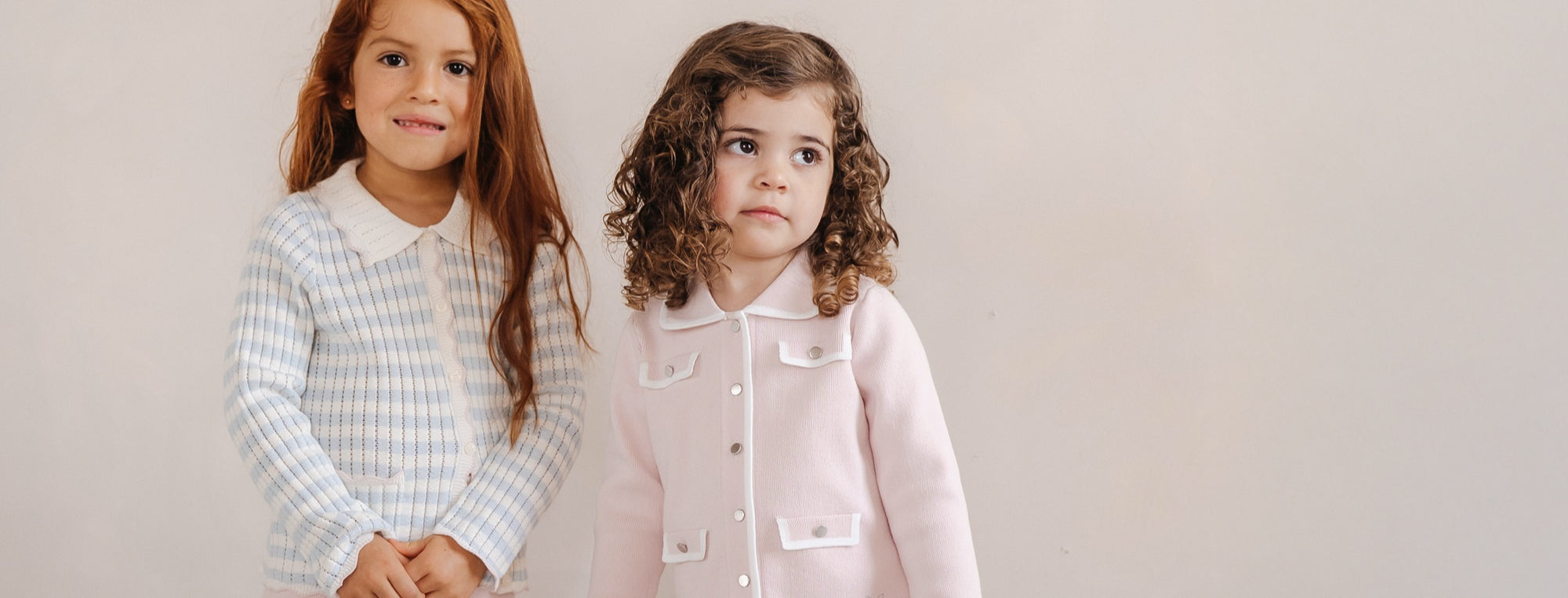 Toddler & Baby Girls Clothes | LIVLY