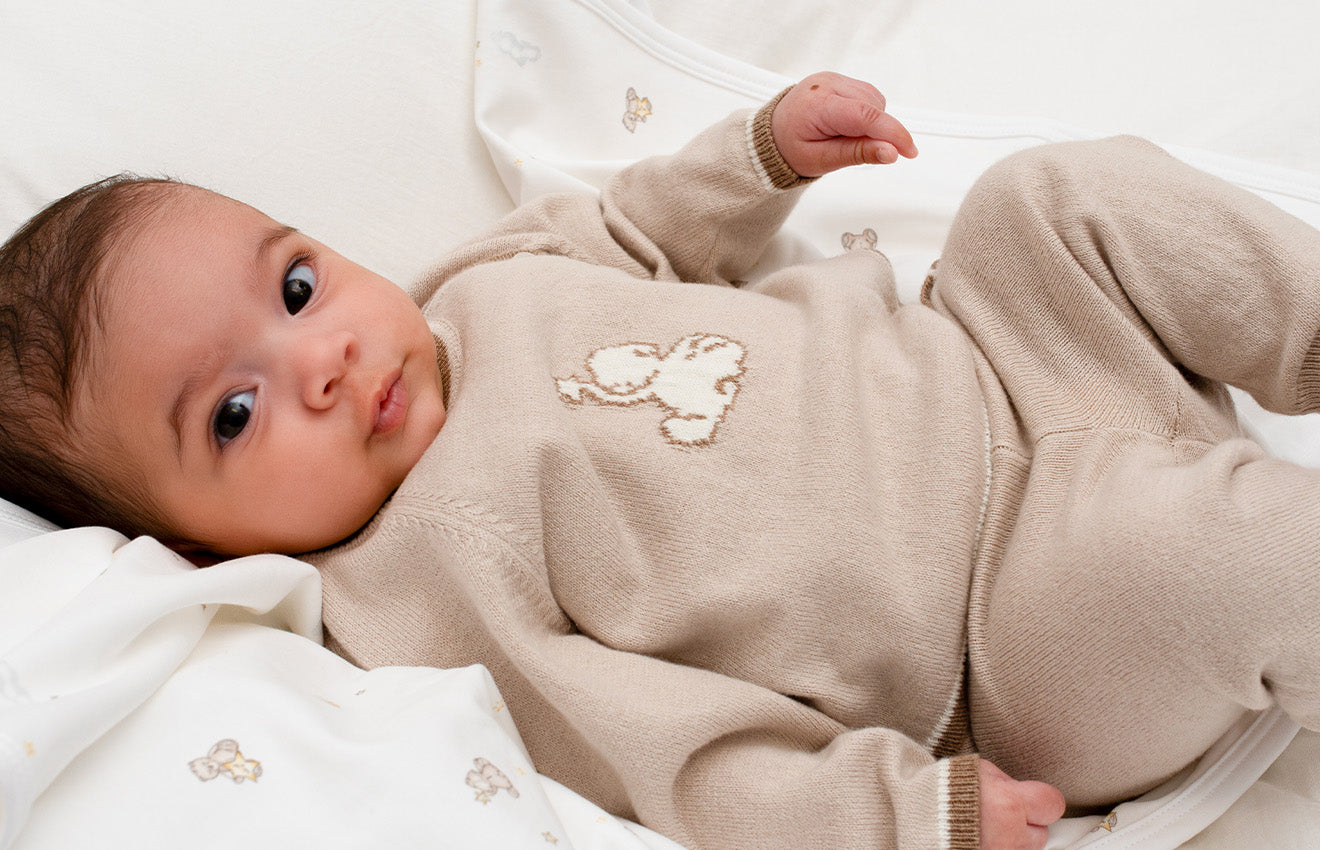 Soft Baby Clothes & Accessories | LIVLY