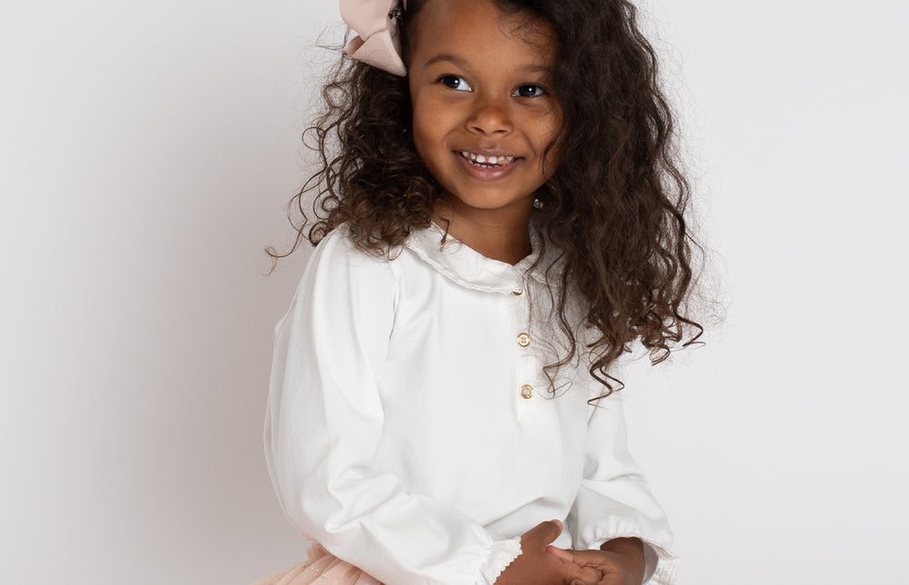 Toddler & Baby Girls Clothes | LIVLY