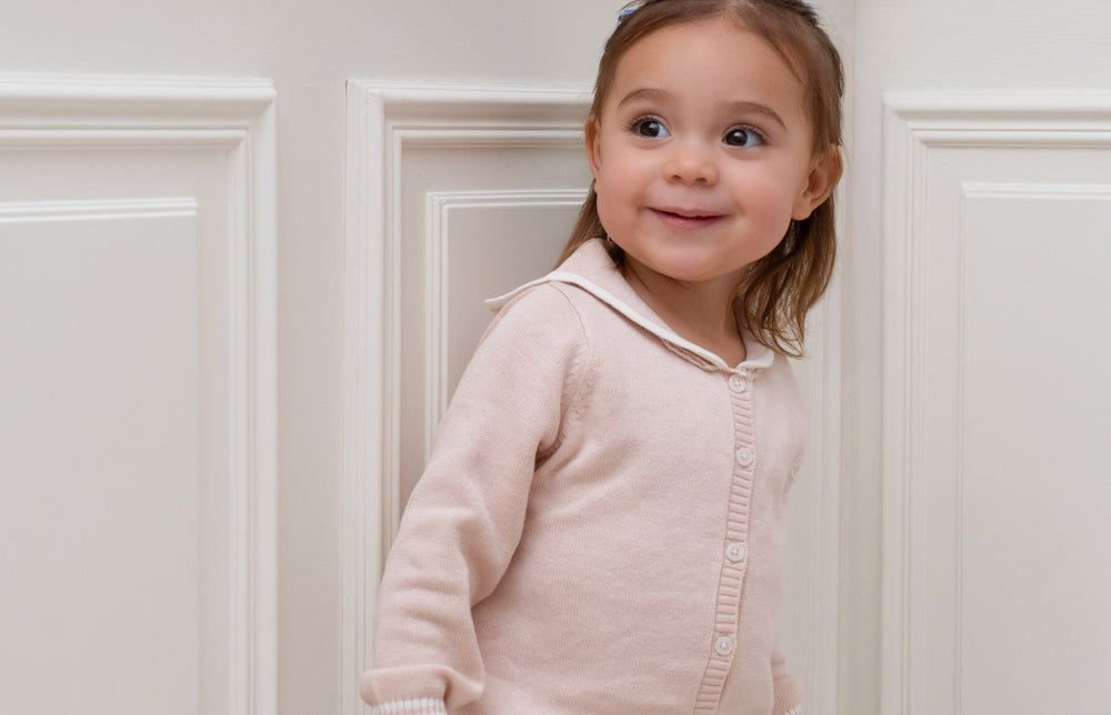 Toddler & Baby Girls Clothes | LIVLY