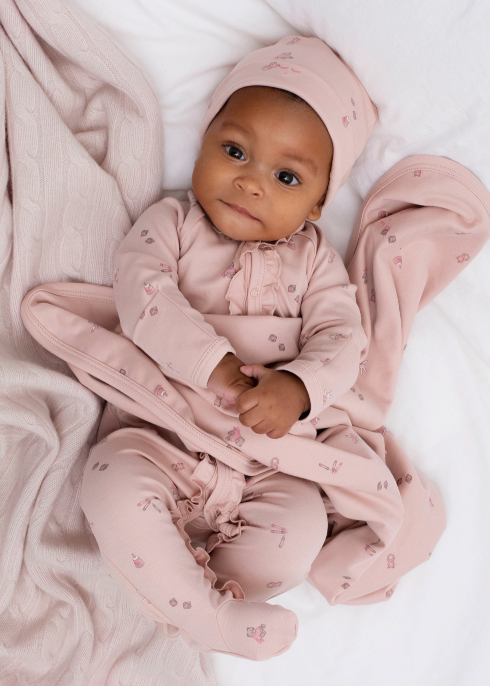 LIVLY - Welcome to the soft life