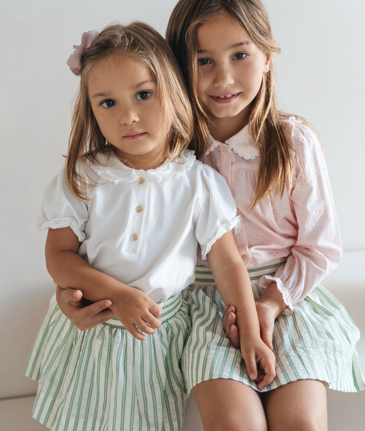 Toddler & Baby Girls Clothes | LIVLY