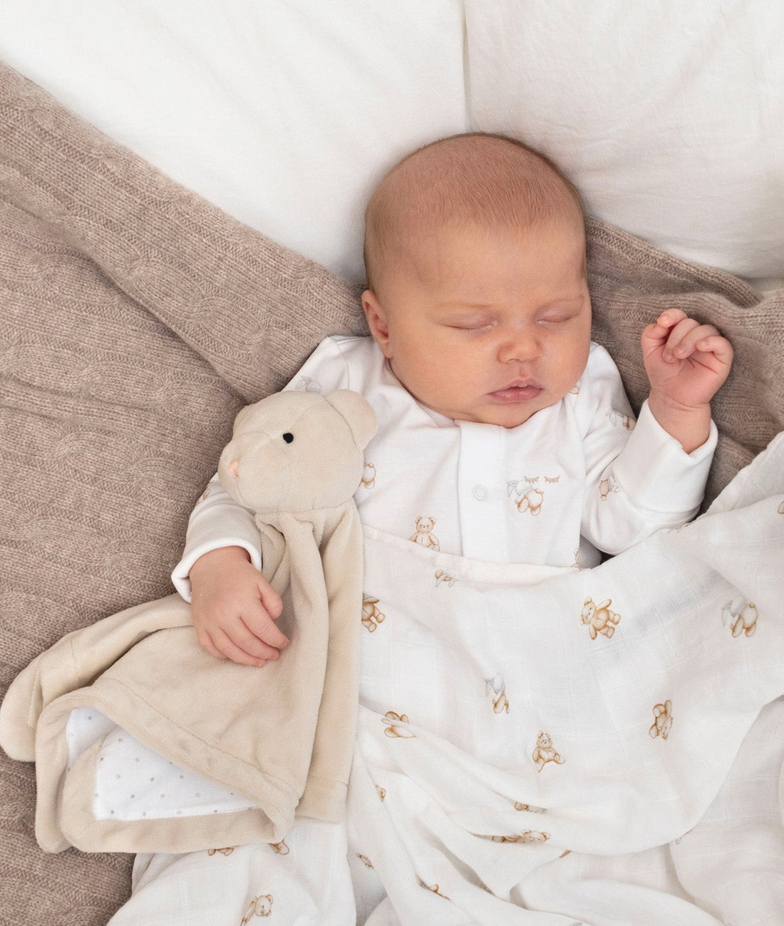 Soft Baby Clothes & Accessories | LIVLY