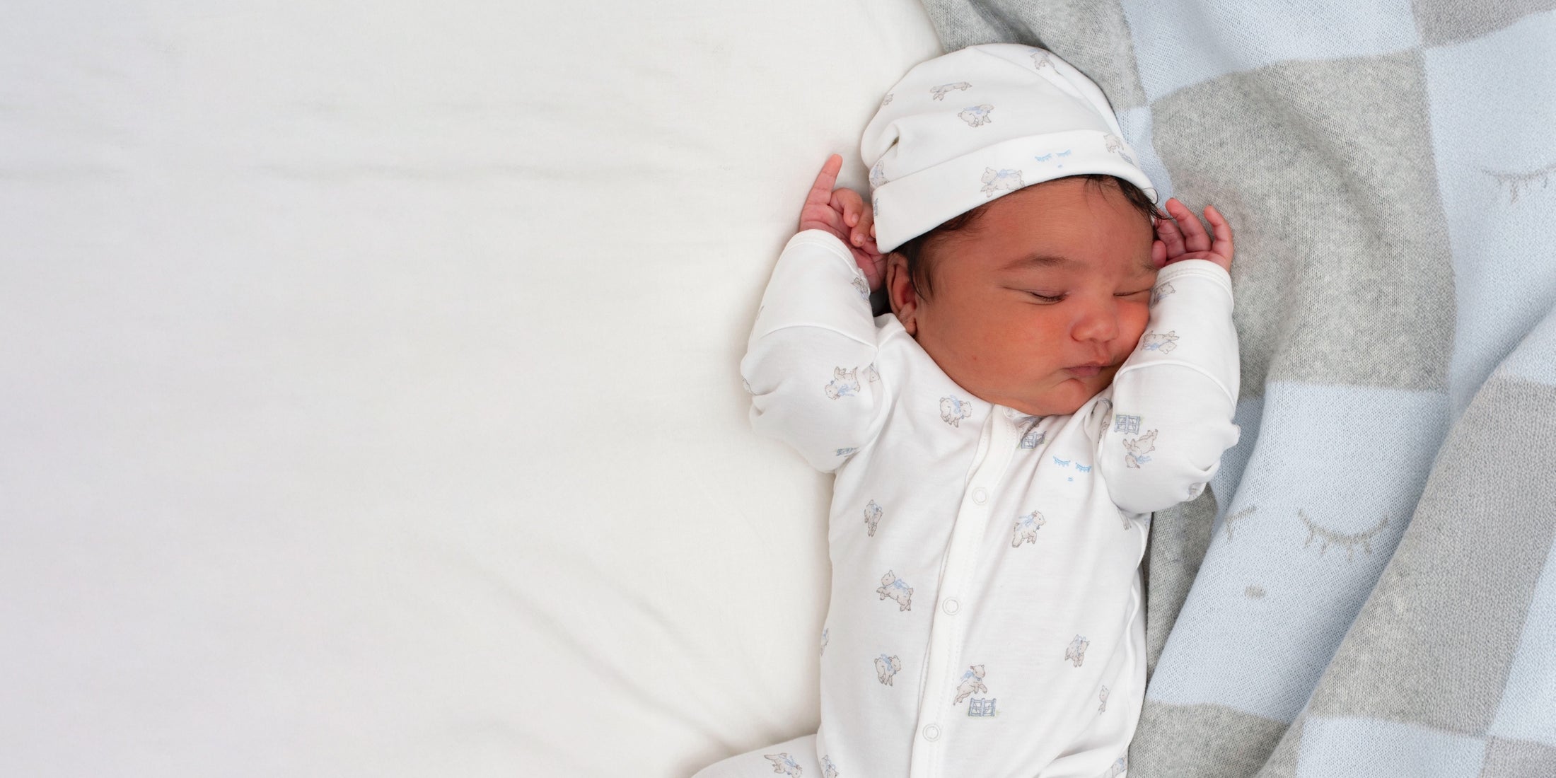 Soft Baby Clothes & Accessories | LIVLY