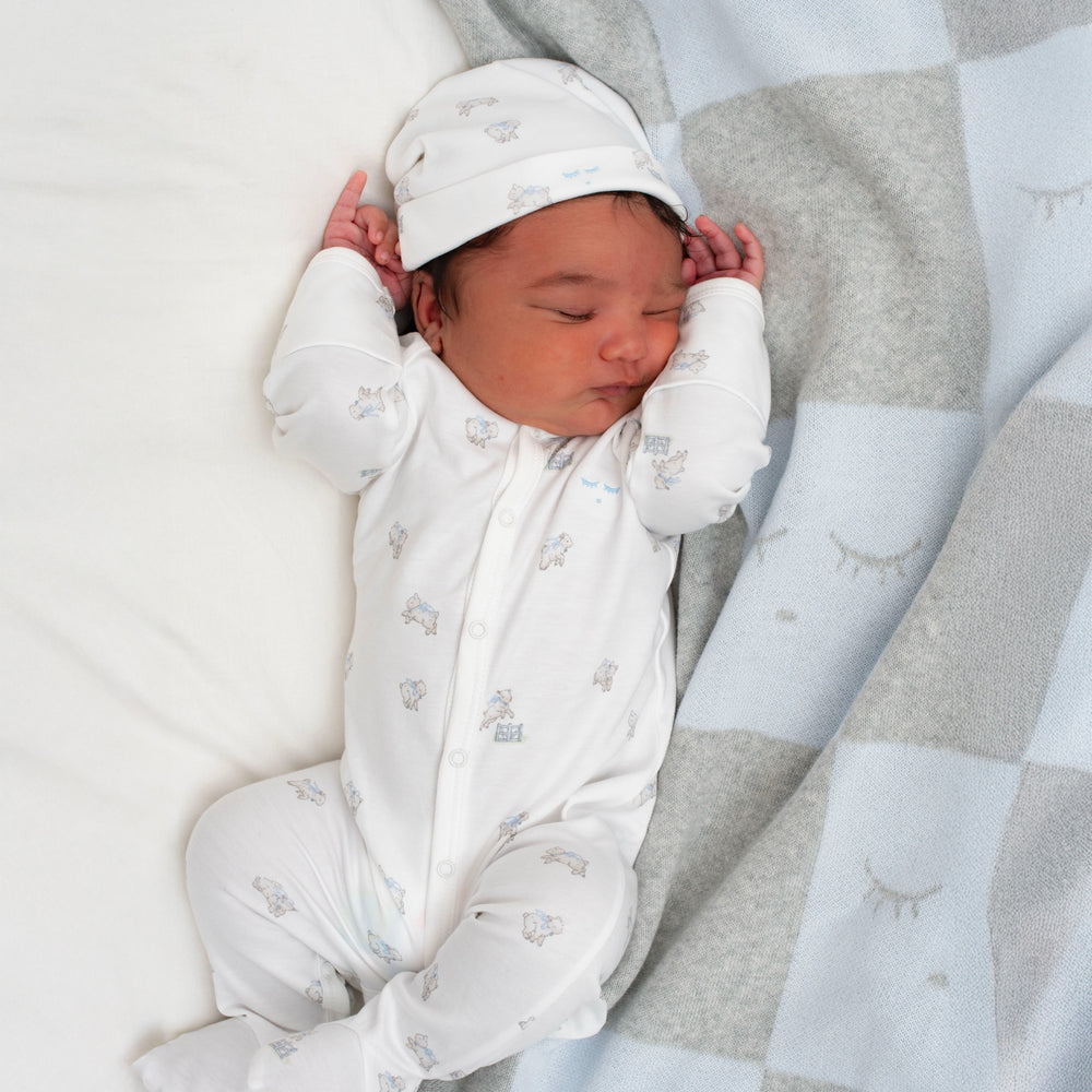 Soft Baby Clothes & Accessories | LIVLY